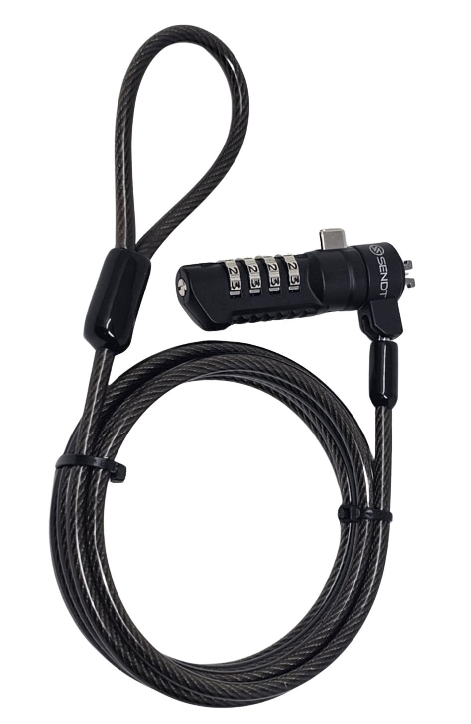 Laptop / Notebook / Tablet Lock Plates – Your Cable Store