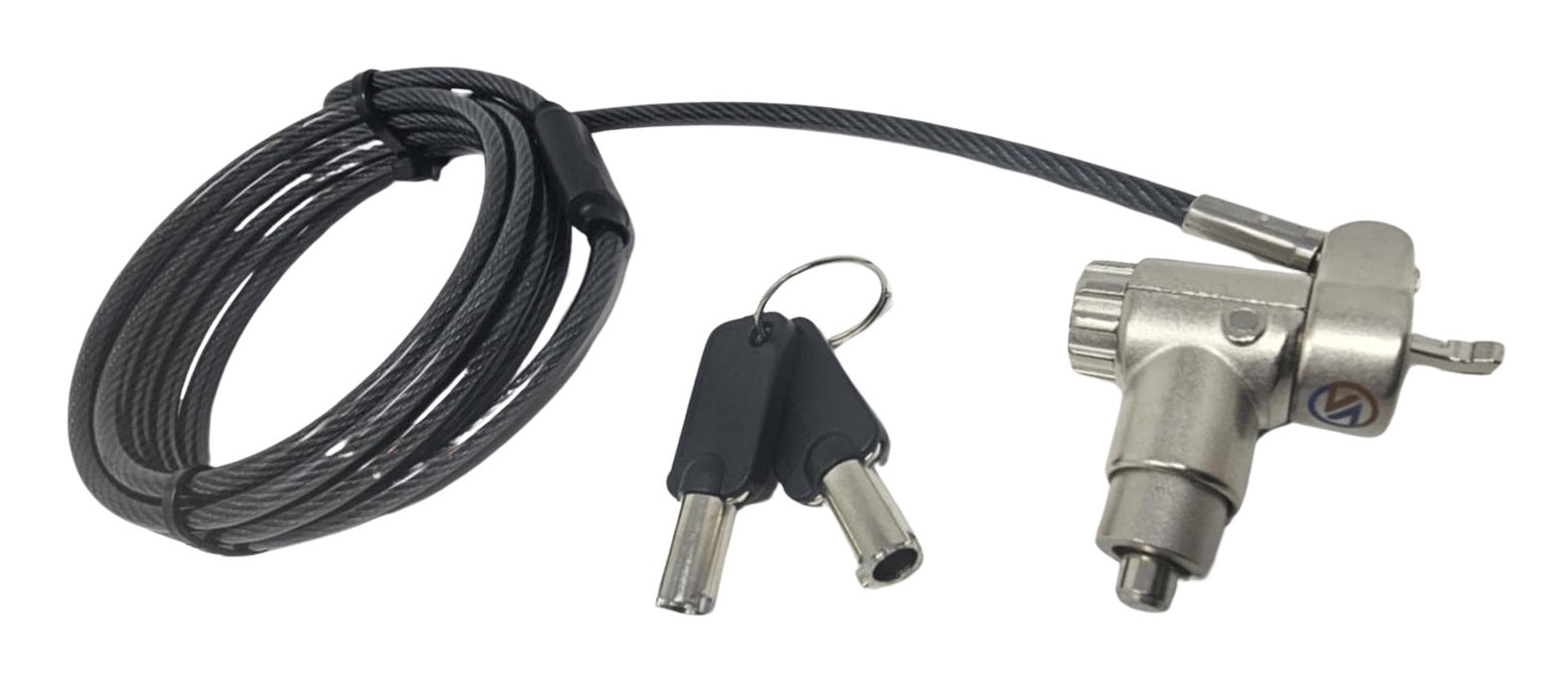 Universal Laptop / Notebook Locks – Your Cable Store