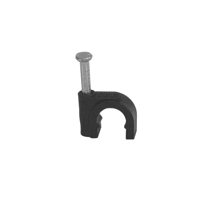 Nail In Cable clips – Your Cable Store