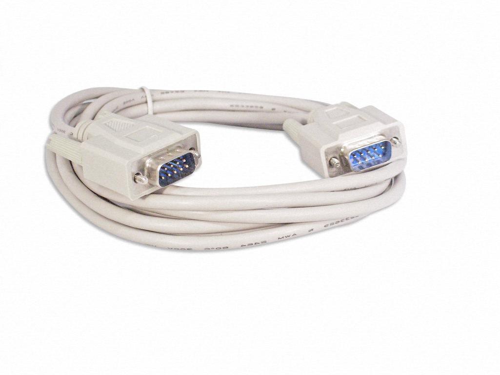 DB9 Male To Male Cables – Your Cable Store