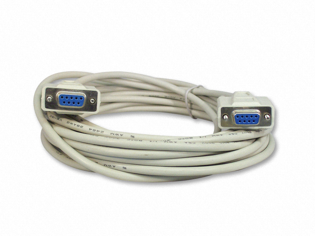Null modem cables – Your Cable Store